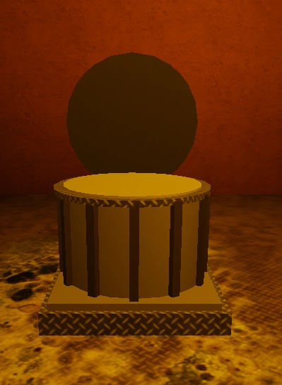 SCP-020 | SCP Futuristic Wiki | Fandom