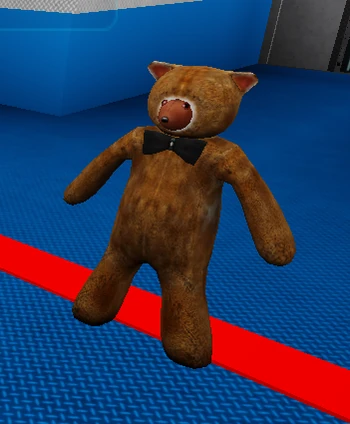 SCP-1048 | SCP Futuristic Wiki | Fandom