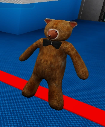 SCP-1048 | SCP Futuristic Wiki | Fandom