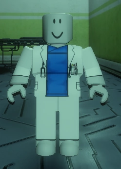 Medical Department | SCP Futuristic Wiki | Fandom