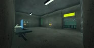 SCP-1128 | SCP Futuristic Wiki | Fandom