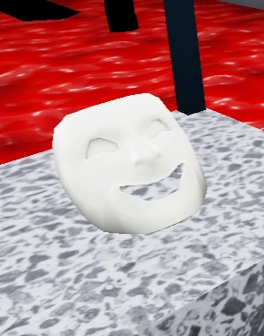 SCP-035 | SCP Futuristic Wiki | Fandom