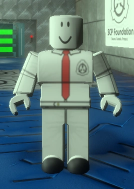 Foundation Personnel | SCP Futuristic Wiki | Fandom