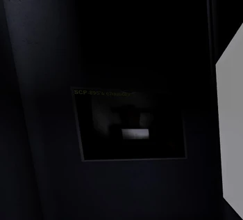 SCP-895 | SCP Futuristic Wiki | Fandom