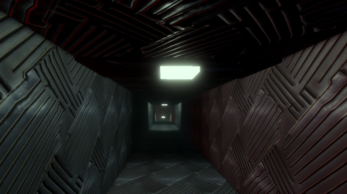 Ventilation Shafts | SCP Futuristic Wiki | Fandom