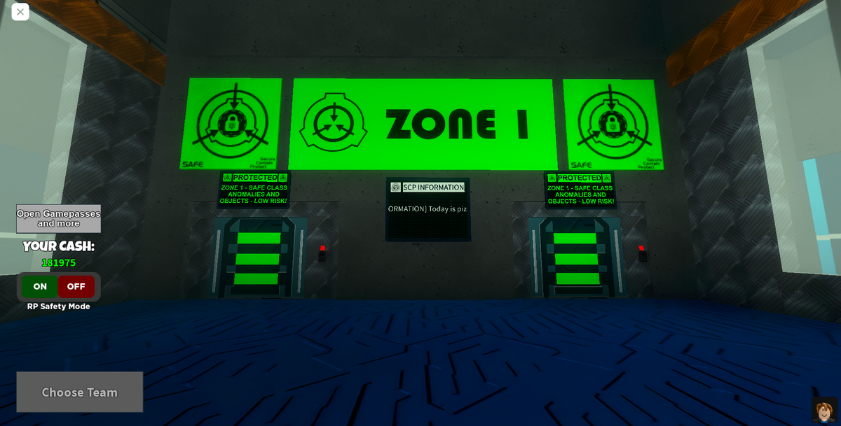 Category:Zones | SCP Futuristic Wiki | Fandom