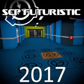 SCP Futuristic Nostalgia 2017 | SCP Futuristic Wiki | Fandom