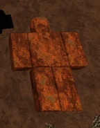 SCP-038 | SCP Futuristic Wiki | Fandom