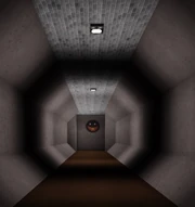 Maintenance Tunnel | SCP Futuristic Wiki | Fandom