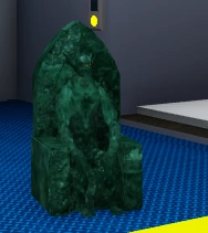 SCP-689 | SCP Futuristic Wiki | Fandom