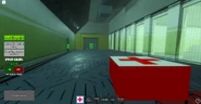 Medical Bag | SCP Futuristic Wiki | Fandom