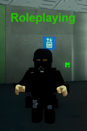 RP Safety Mode | SCP Futuristic Wiki | Fandom