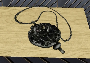 SCP-427 | SCP Futuristic Wiki | Fandom