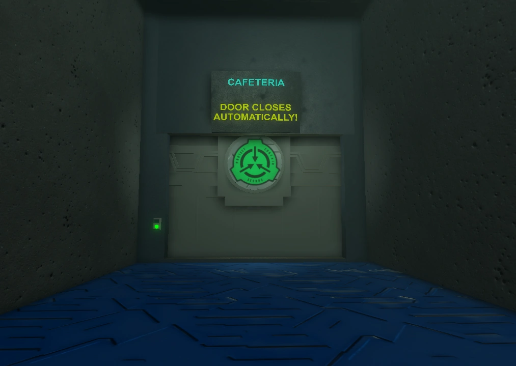 Cafeteria | SCP Futuristic Wiki | Fandom
