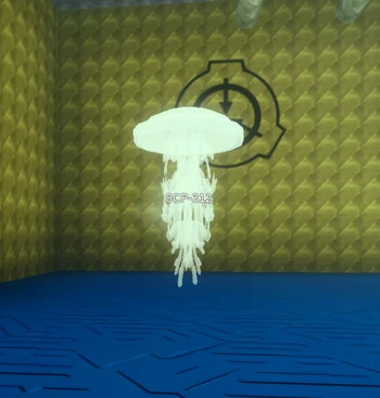 SCP-312 | SCP Futuristic Wiki | Fandom