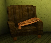 SCP-799 | SCP Futuristic Wiki | Fandom