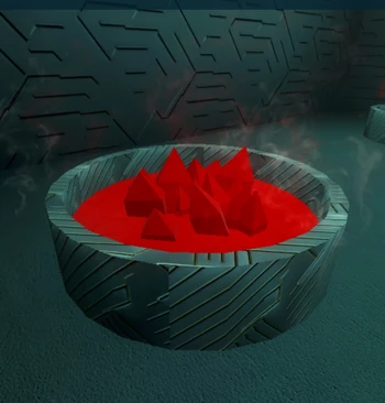 SCP-009 | SCP Futuristic Wiki | Fandom