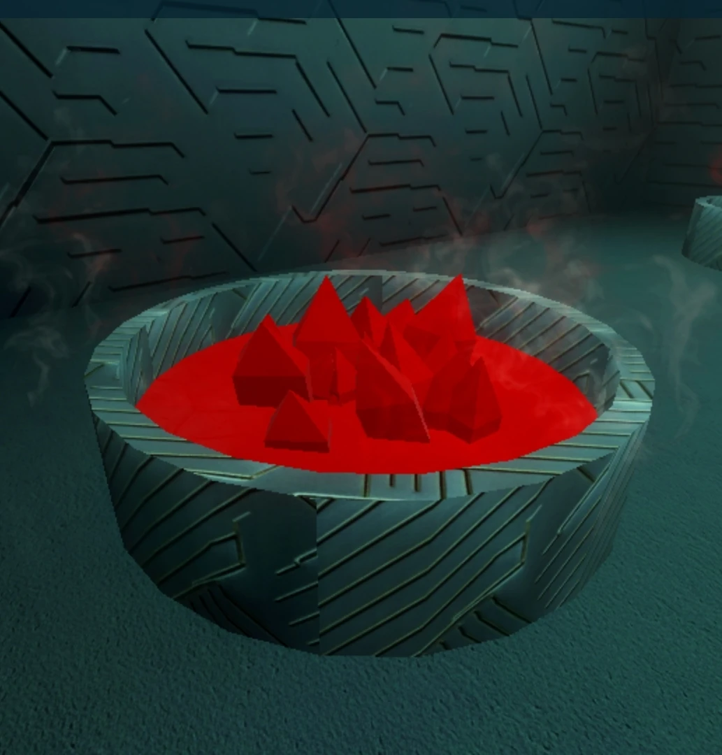 SCP-009 | SCP Futuristic Wiki | Fandom