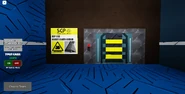 SCP-513 | SCP Futuristic Wiki | Fandom