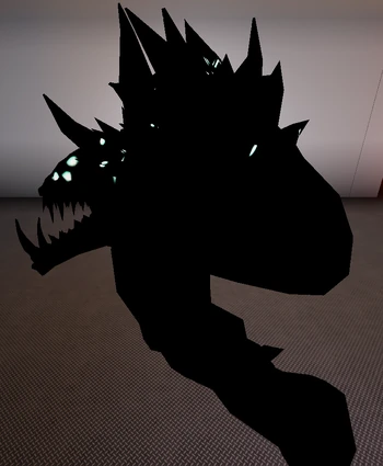 Specimen 03 | SCP Futuristic Wiki | Fandom