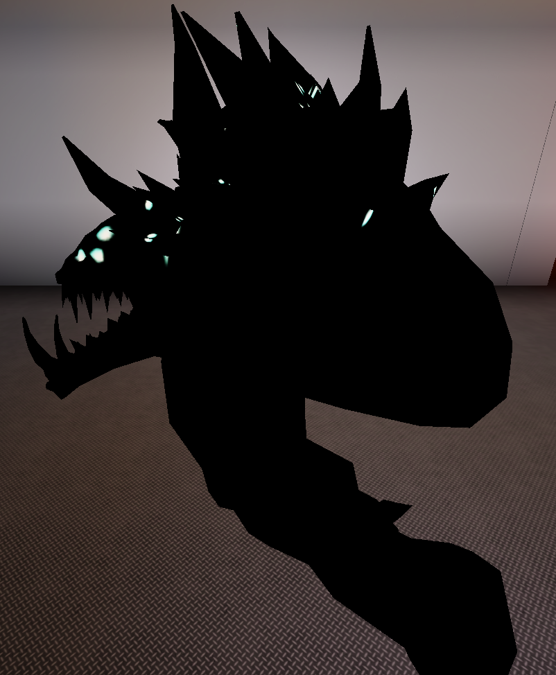 Specimen 03 | SCP Futuristic Wiki | Fandom