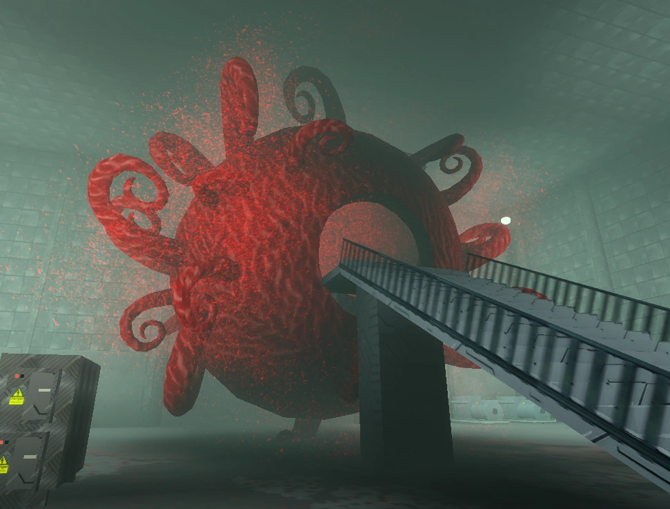 SCP-002 | SCP Futuristic Wiki | Fandom