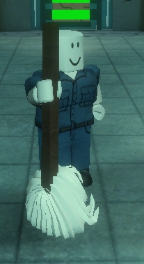 Mop | SCP Futuristic Wiki | Fandom