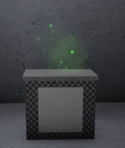 SCP-689 | SCP Futuristic Wiki | Fandom