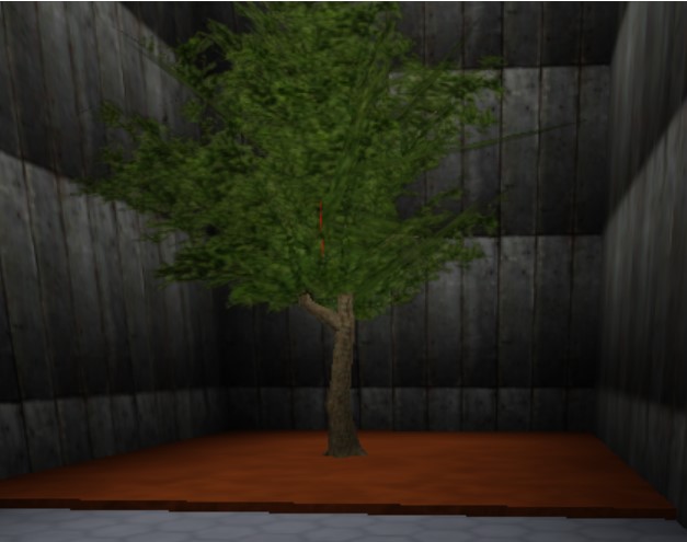 SCP-417 | SCP Futuristic Wiki | Fandom