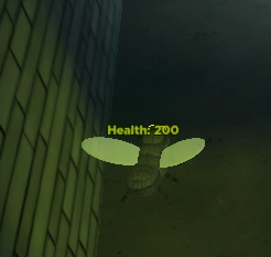 House Flies | SCP Futuristic Wiki | Fandom