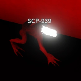 SCP-939 | SCP Futuristic Wiki | Fandom