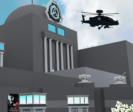 SCP Futuristic Site-51 | SCP Futuristic Wiki | Fandom