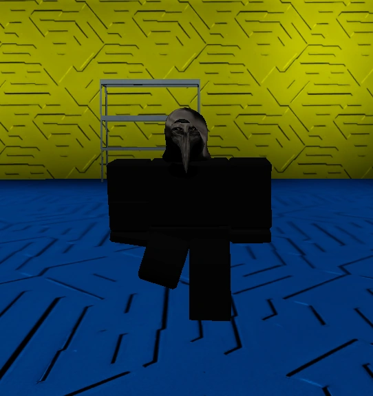 SCP-049 | SCP Futuristic Wiki | Fandom