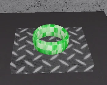 SCP-714 | SCP Futuristic Wiki | Fandom