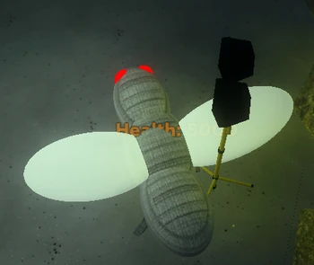 House Flies | SCP Futuristic Wiki | Fandom