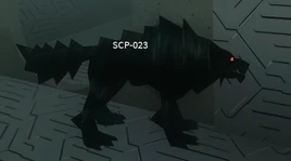 SCP-023 | SCP Futuristic Wiki | Fandom
