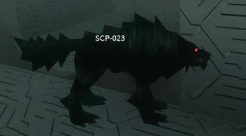 SCP-023 | SCP Futuristic Wiki | Fandom