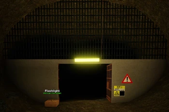 SCP-1671 | SCP Futuristic Wiki | Fandom