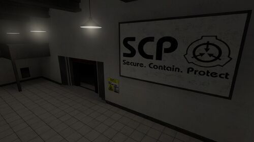 Other SCP gaming examples | SCP Games Wiki | Fandom