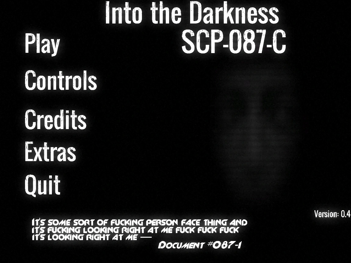 SCP-087-C | SCP Games Wiki | Fandom