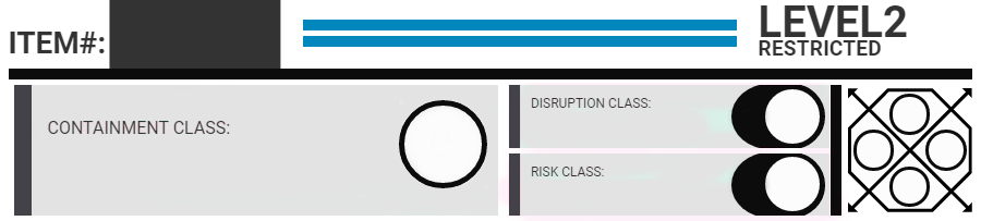 Level 2 clearance | SCPOneCanonProject Wiki | Fandom