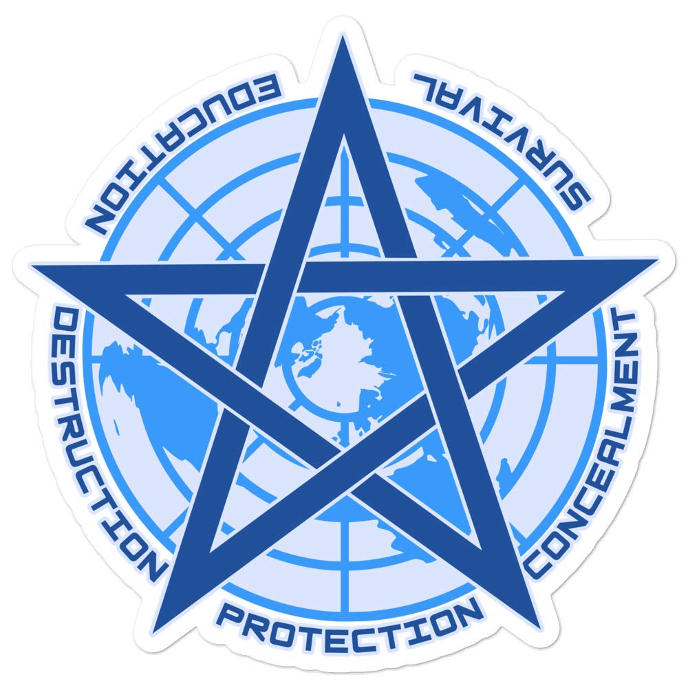 Global Occult Coalition | SCPOneCanonProject Wiki | Fandom