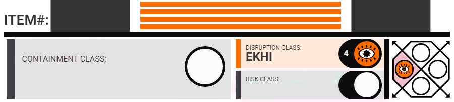 Ekhi | SCPOneCanonProject Wiki | Fandom