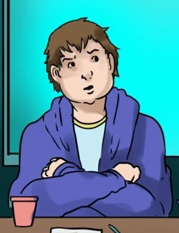 SCP-507-A | SCPOneCanonProject Wiki | Fandom