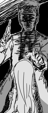 Unidentified scientist (SCP-811) | SCPOneCanonProject Wiki | Fandom