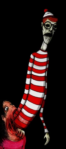 SCP-4885 | SCPOneCanonProject Wiki | Fandom