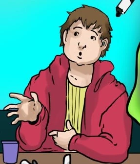 SCP-507-B | SCPOneCanonProject Wiki | Fandom