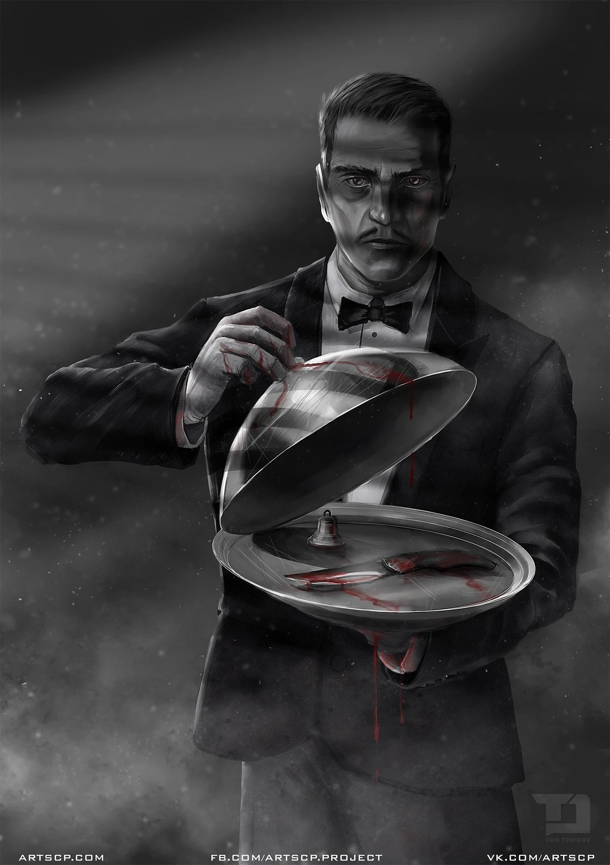 Mr. Deeds | SCPOneCanonProject Wiki | Fandom