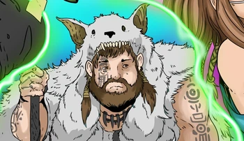 SCP-507 (I52-37G-Z8M) | SCPOneCanonProject Wiki | Fandom