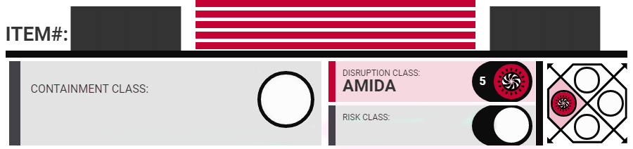 Amida | SCPOneCanonProject Wiki | Fandom